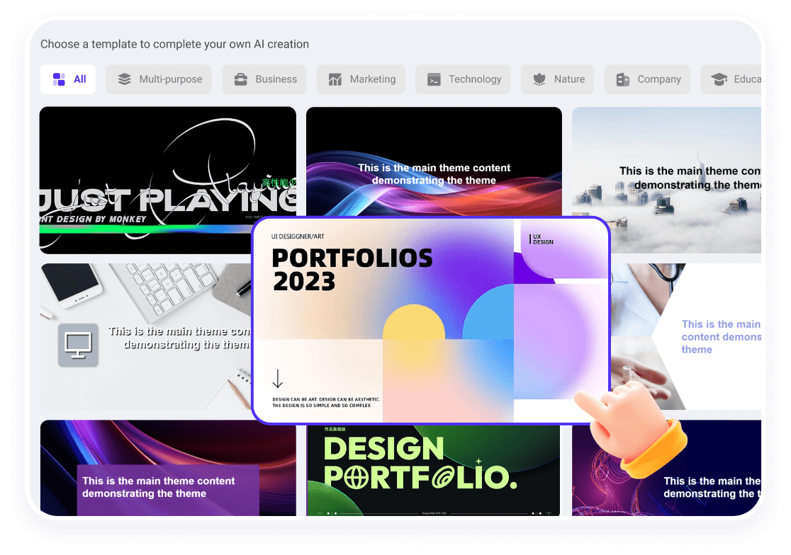 Slides AI vs WorkPPT: Ditch the Plugin for the Professional AI ...