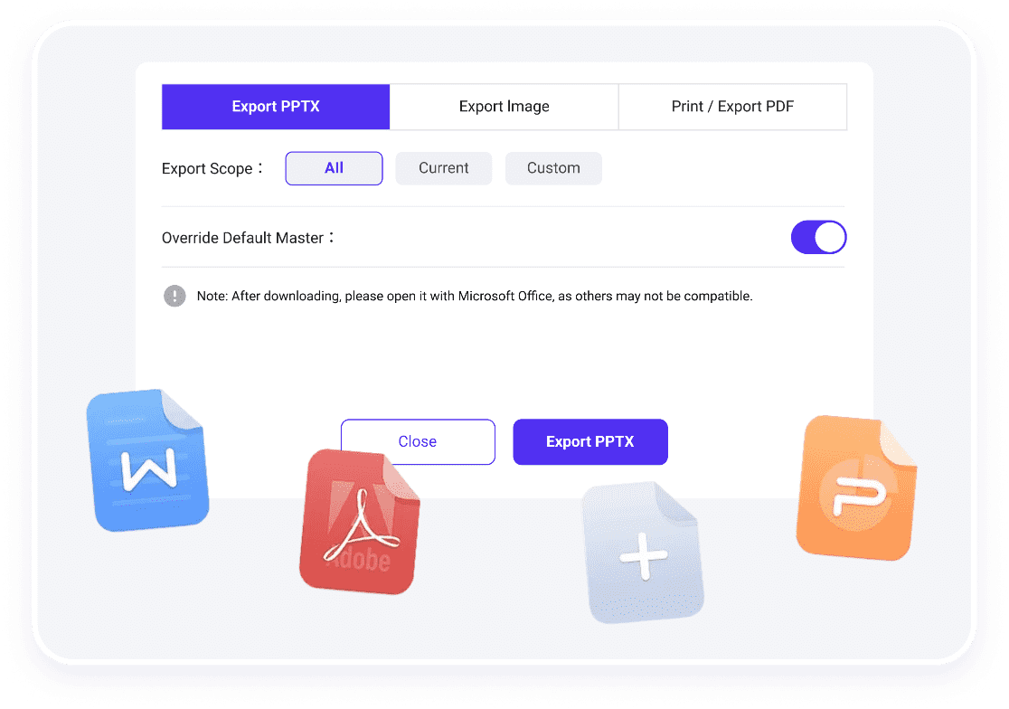 Slides AI vs WorkPPT: Ditch the Plugin for the Professional AI ...